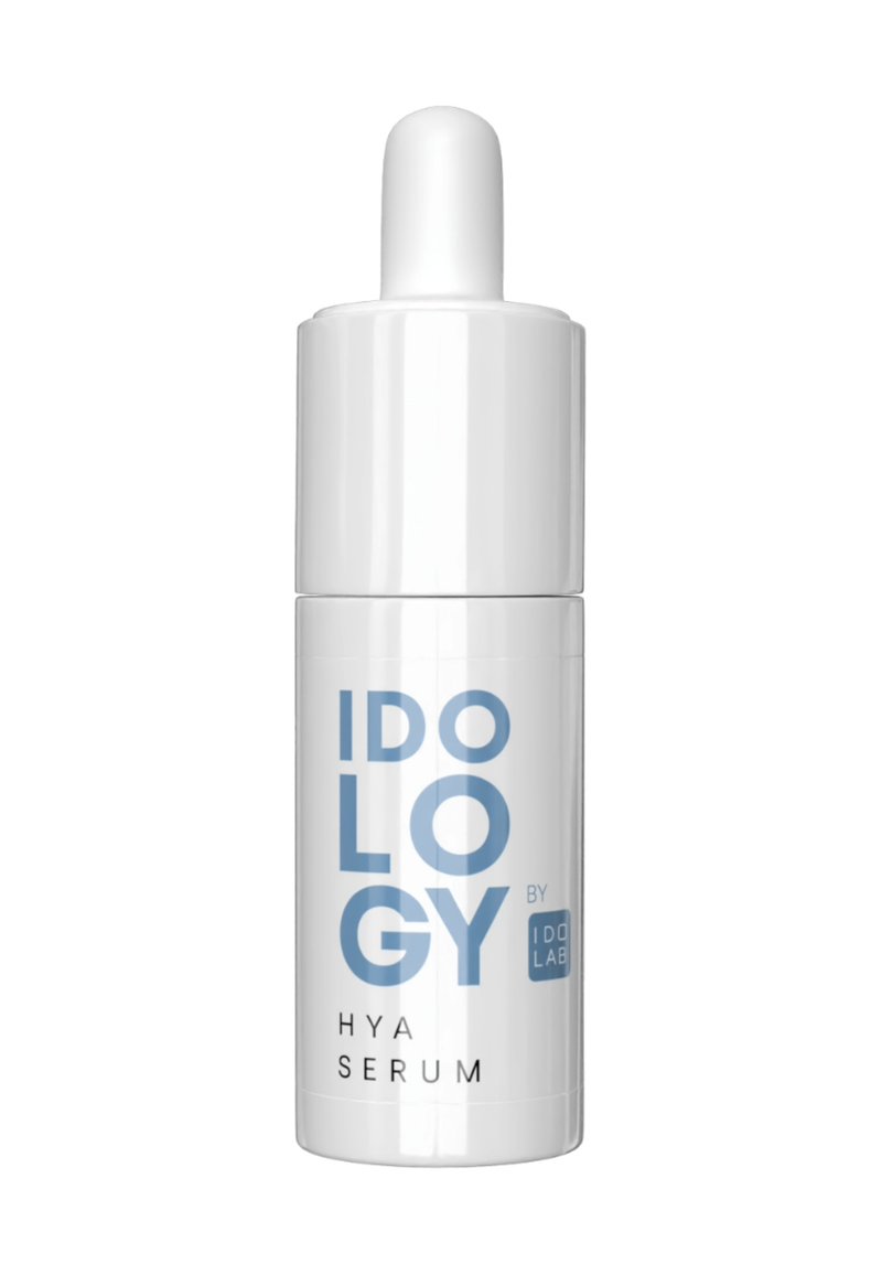 IDO LAB IDOLOGY MEN HYALURONIC ACID SERUM HYA - Serum - blau - Zalando.de