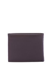 Enrico Coveri Wallet - dark brown - Zalando