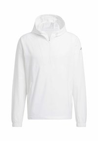 adidas Performance ULTIMATE365 - Suéter de forro polar - white/blanco ...
