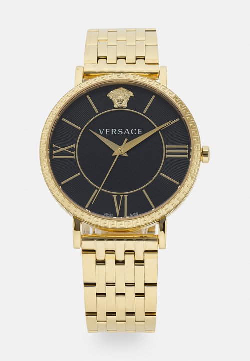 Versace Watches ETERNAL LADY - Uhr - gold-coloured/goldfarben - Zalando.ch