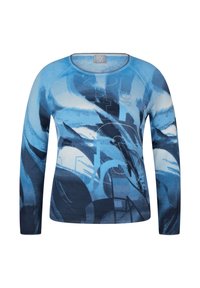 Rabe 1920 Jumper - hellblau/light blue - Zalando