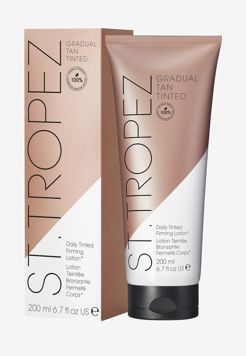 Nivea NIVEA BODY LOTION SUN TOUCH - Selbstbräuner - - - Zalando.ch