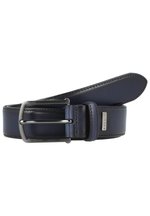 bugatti Belt business - royal blau/blue - Zalando.de