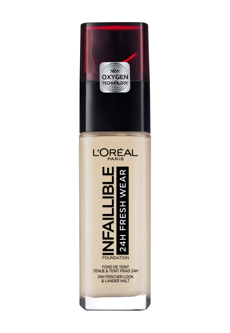 L'Oréal Paris INFAILLIBLE 24H FRESH WEAR MAKE-UP - Foundation - 20 ...