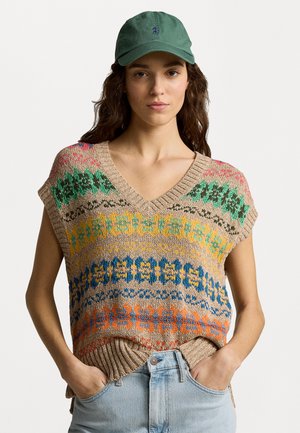 Bunte Strickpullover für Damen jetzt online kaufen | ZALANDO