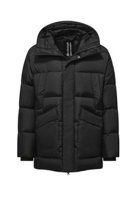 Bomboogie Down jacket - black - Zalando