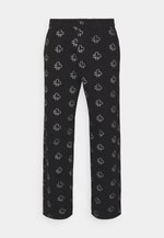 Night Addict Jeans Relaxed Fit - black/schwarz - Zalando.de