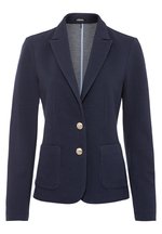 Olsen Blazer - blau - Zalando.at