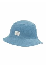 Protest Hat - river blue/blue - Zalando