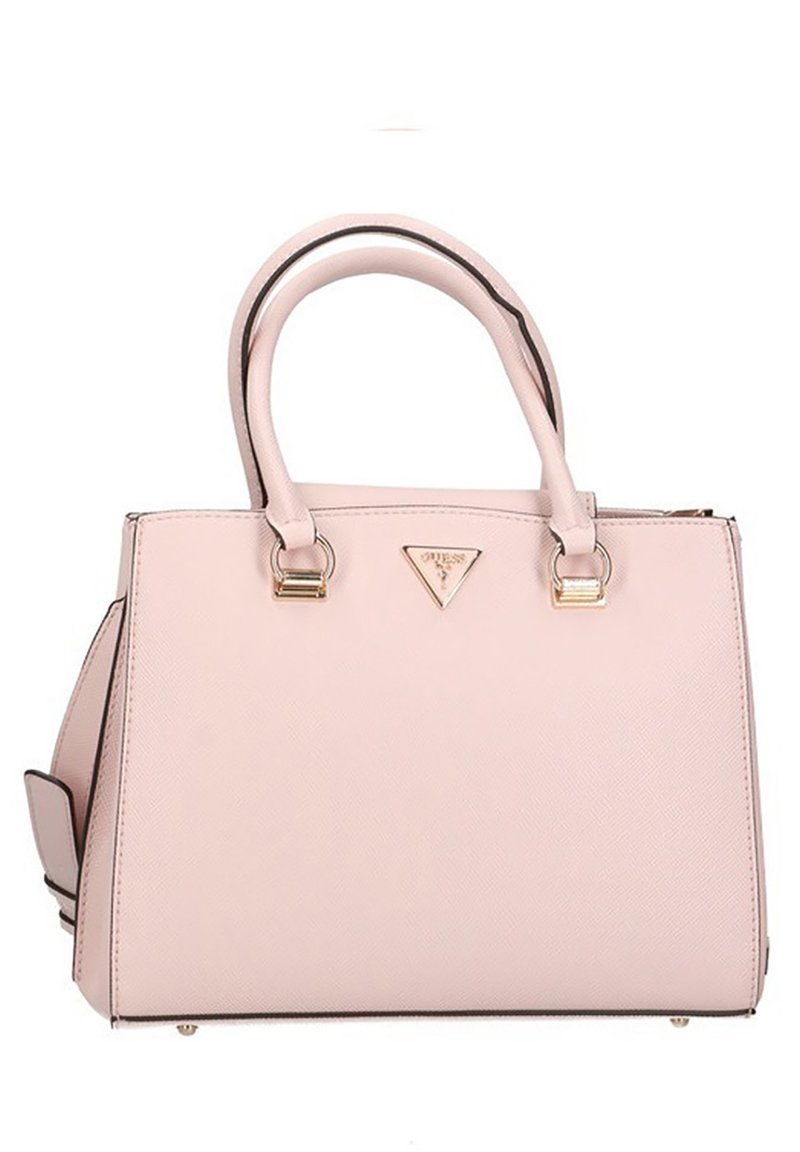 Guess ALEXIE BAULETTO - Handbag - rosa/pink - Zalando.de