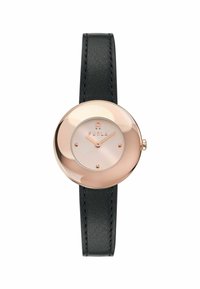 Furla QUARTZ FLOW - Óra - black/fekete - Zalando.hu