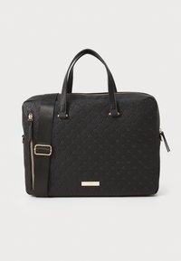 Anna Field Laptoptas - black/zwart - Zalando.nl