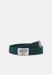 Santa Cruz WINKOWSKI ALIEN CREEP BELT UNISEX - Belt - rainforest/dark ...