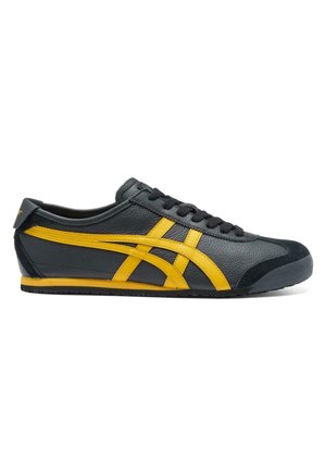 Onitsuka Tiger TRAXY UNISEX ERWACHSENE - Sneakers basse - midnight blue ...