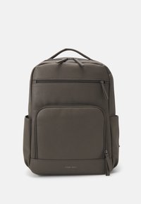 Pier One UNISEX - Rucksack - grey - Zalando