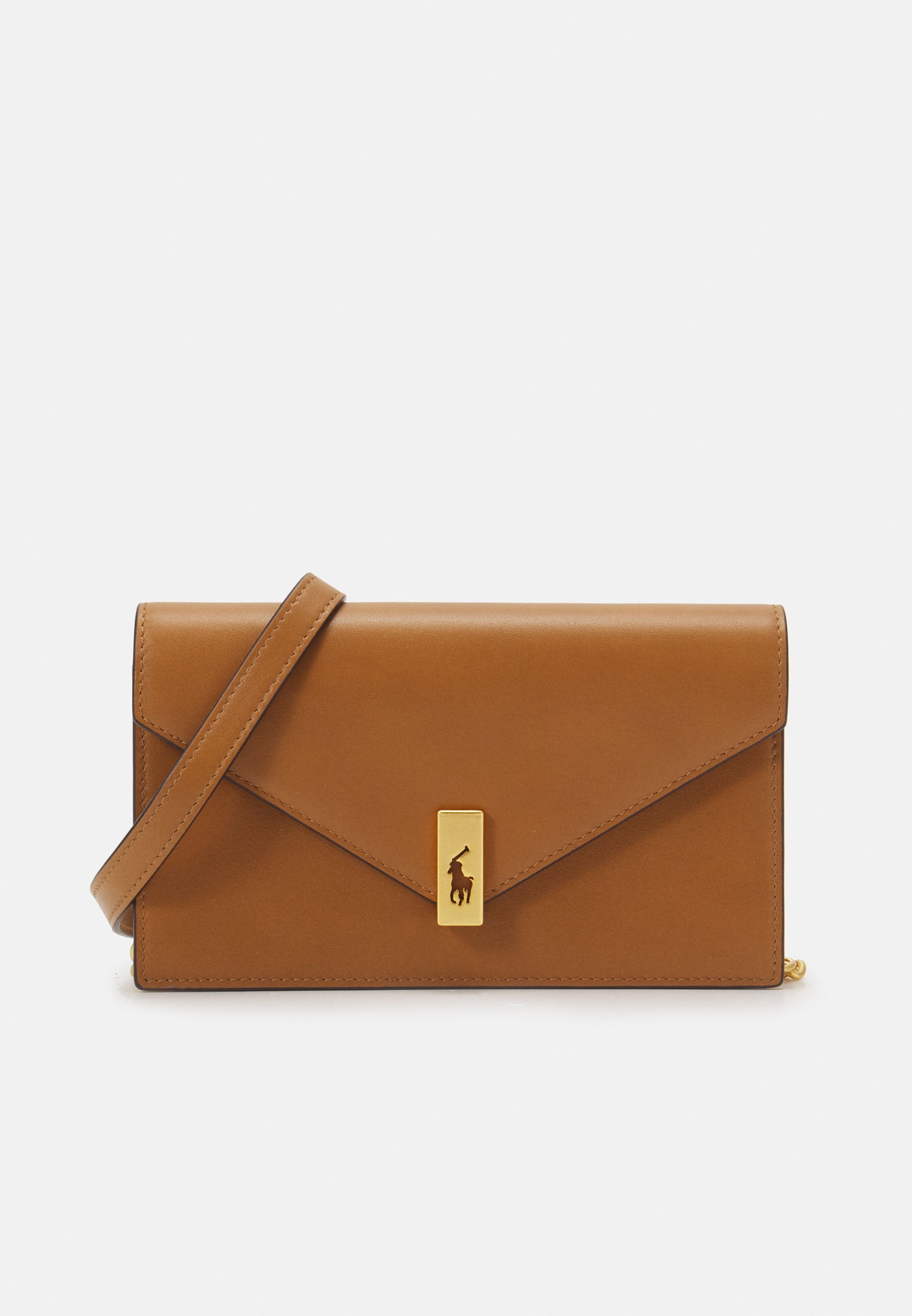 Polo Ralph Lauren PHONE TECH CASE - Handytasche - tan - Zalando.ch