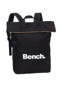 Bench UNI FREIZEIT CITY - Tagesrucksack - schwarz - Zalando.de