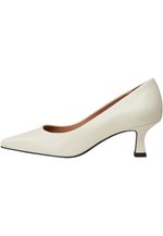 NEWD.TAMARIS Classic heels - ivory/beige - Zalando