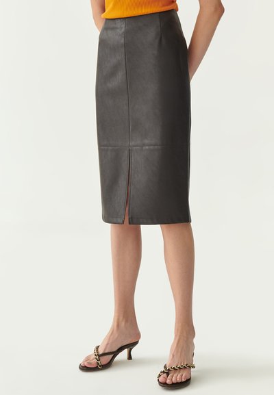 Leren rokken online | Gratis verzending voor de meeste bestellingen ...