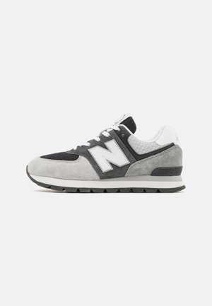 New Balance GR530 UNISEX - Sneaker low - bone/beige - Zalando.de