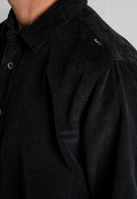 Reell STRIKE - Hemd - black/schwarz - Zalando.de