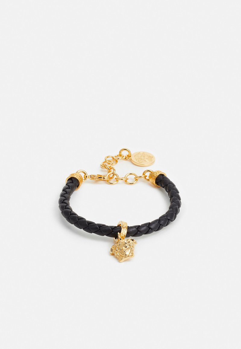 Versace Pulsera - nero/negro - Zalando.es