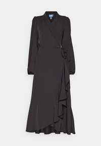 Cras LOTUS DRESS - Juhlamekko - black/musta - Zalando.fi