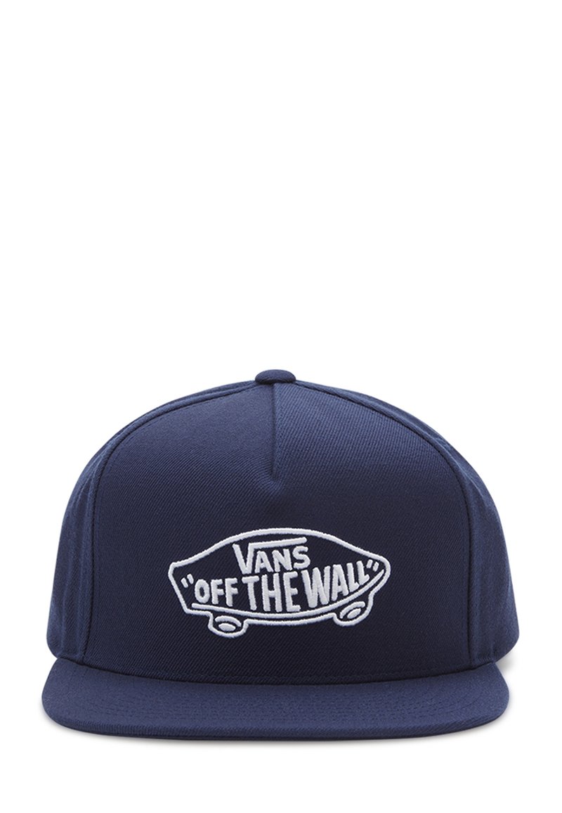 Vans CLASSIC SNAPBACK - Cap - dress blues/blau - Zalando.ch