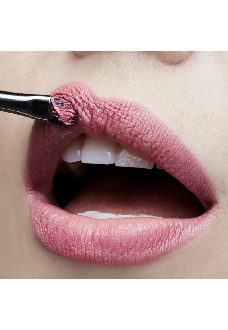 Mac Matte Pink Lipstick