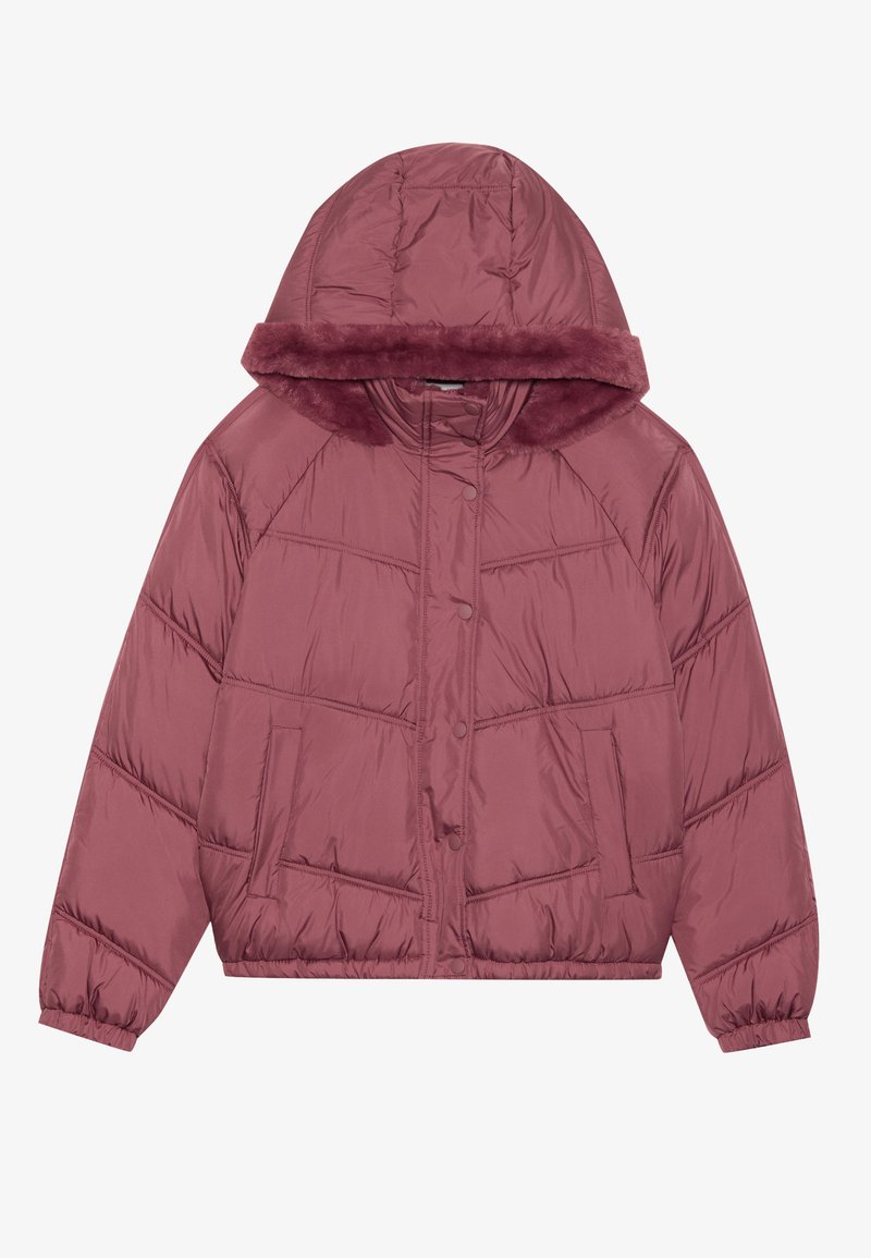 Even&Odd Veste d'hiver - light red/rouge clair - ZALANDO.FR