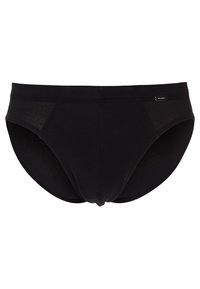 Jockey MODERN STRETCH - Slip - black/zwart - Zalando.nl