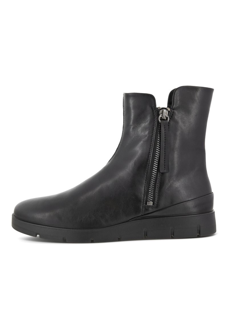 ECCO BELLA - Tronchetti - black/nero - Zalando.it