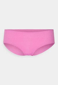 Sloggi FEEL FLOW HIPSTER - Shorty - flash pink/rose - ZALANDO.CH
