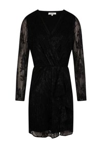 Morgan Robe de soirée - noire/noir - ZALANDO.FR
