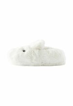 Next RABBIT - Tofflor & inneskor - white/vit - Zalando.se