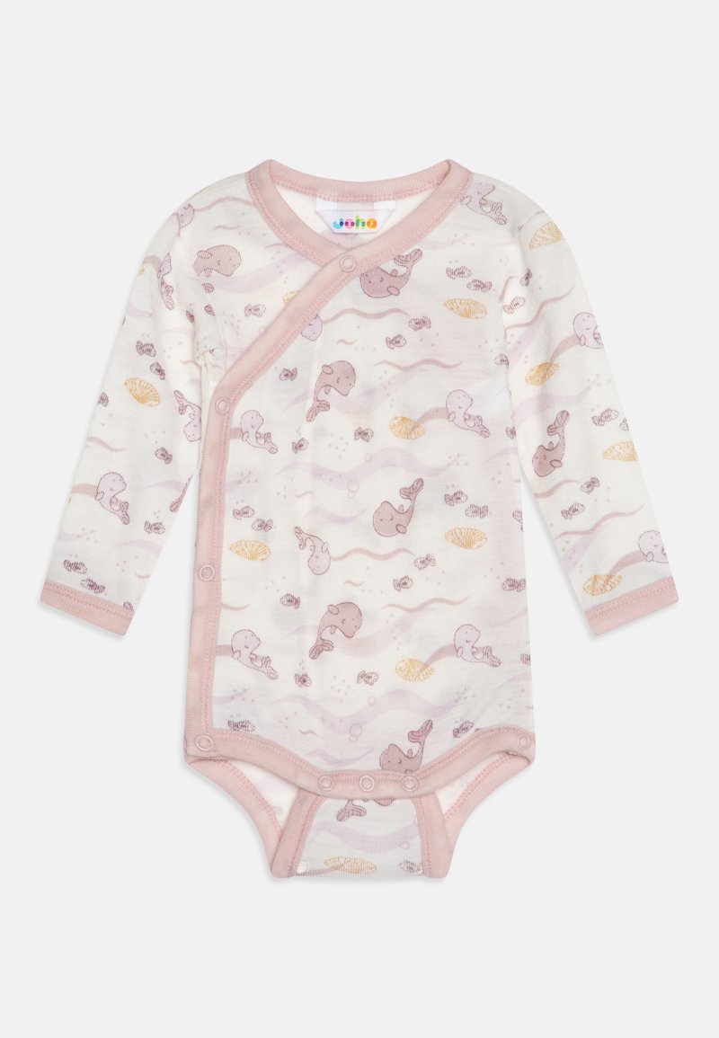 Joha WRAP AROUND - Body - pink/donkerroze - Zalando.be