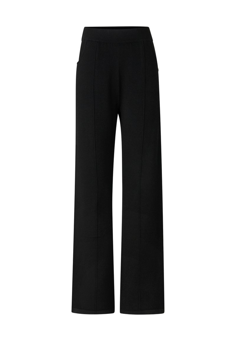 Bogner DASHA - Stoffhose - schwarz - Zalando
