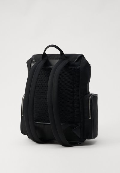 Bally CODE EXPLORER - Ruksak - black/crno - Zalando.hr