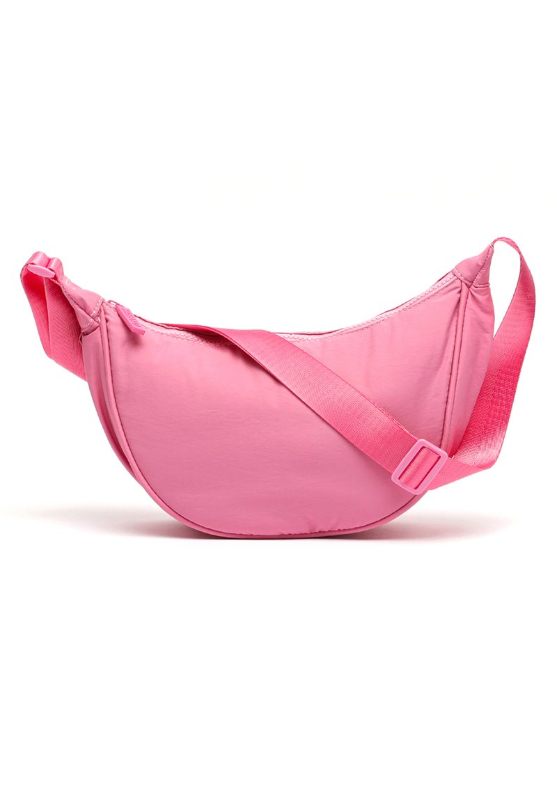 MISAKO CLONI POCKET - Sac bandoulière - pink/rose - ZALANDO.FR