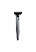 Bolin Webb RAZOR R1 GRAPHITE - GILLETTE MACH 3 - Razor - graphite/grey - Zalando.de