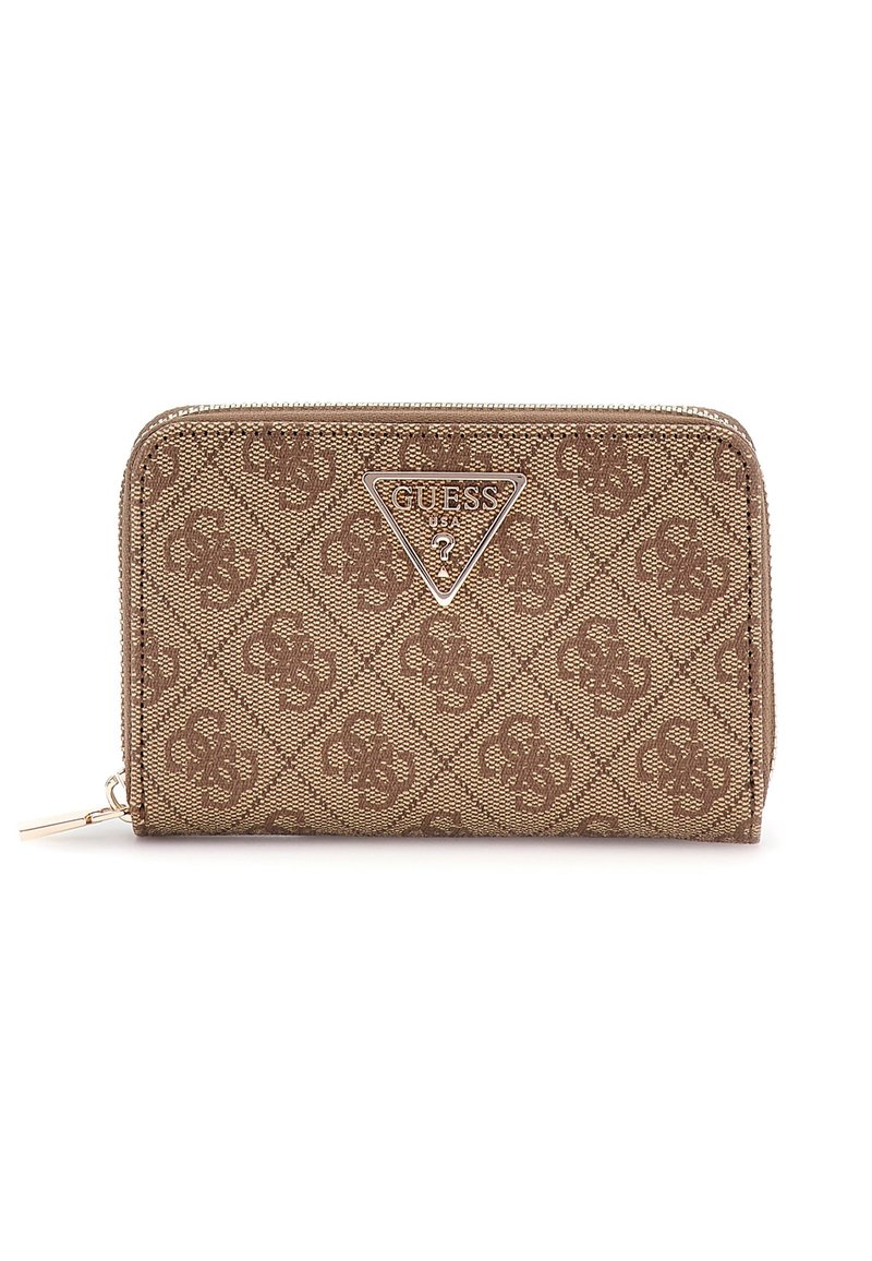 Guess LATTE - Monedero - beige - Zalando.es
