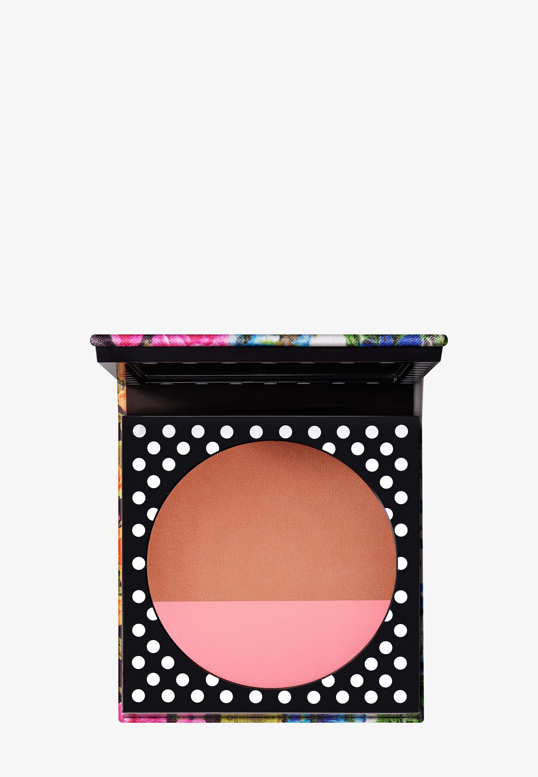MAC SPLIT-PAN BLUSH RICHARD QUINN EDITION - Rouge - n/a/pink - Zalando.ch