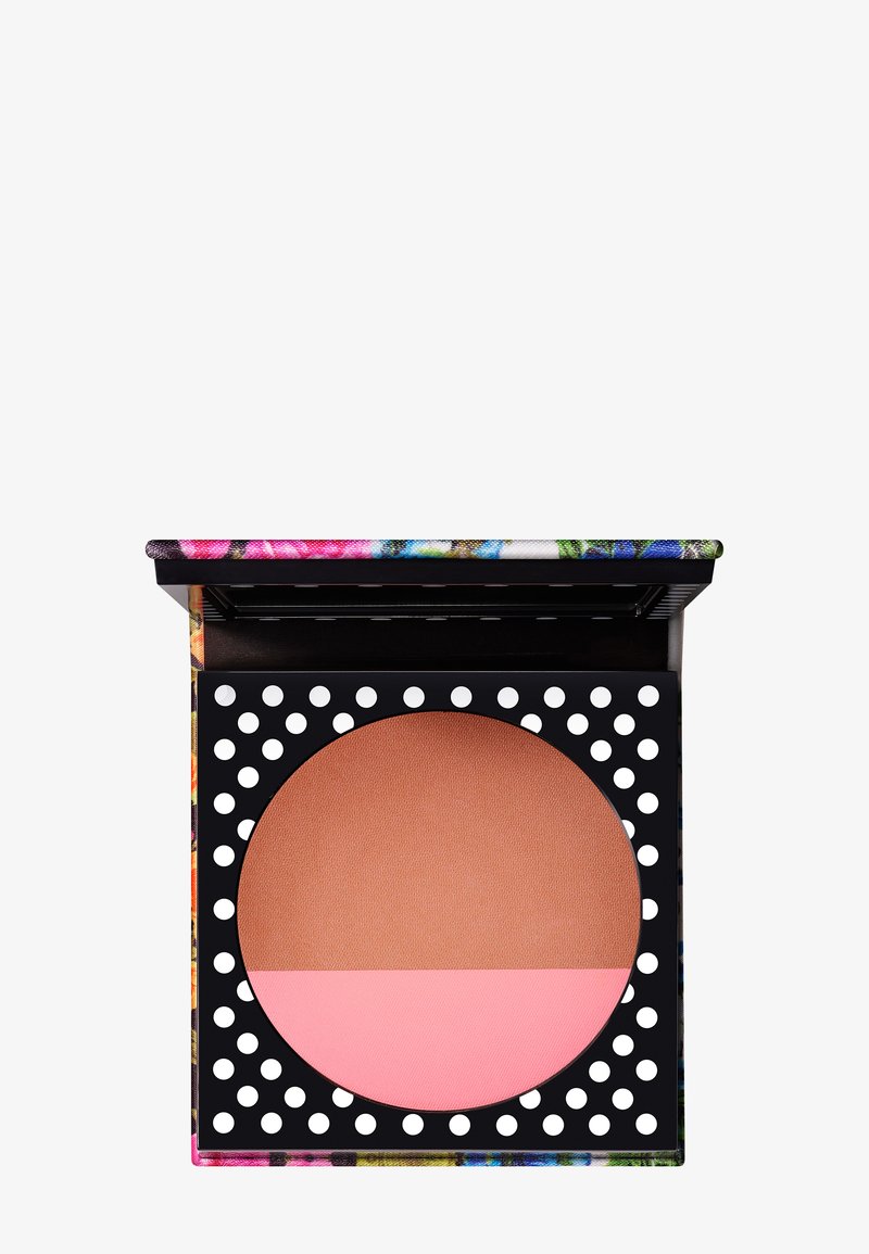 MAC SPLIT-PAN BLUSH RICHARD QUINN EDITION - Blusher - n/a/pink - Zalando