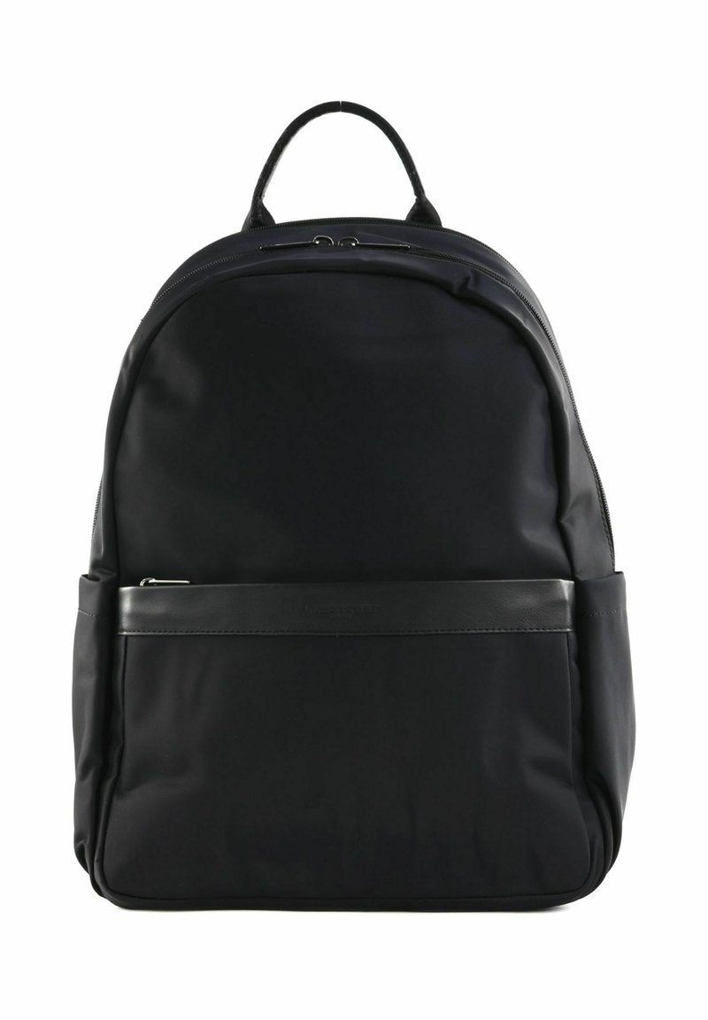 LANCASTER BASIC - Rucksack - noir/black - Zalando.de