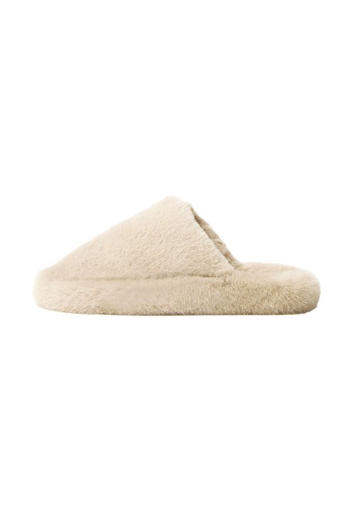 UGG SCUFFETTE II SPECKLES - Tofflor & inneskor - chestnut/brun - Zalando.se