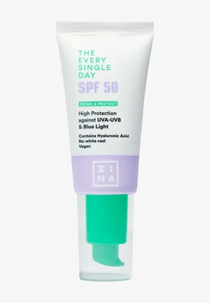 tocobo COTTON SOFT SUN STICK SPF50+ PA++++ - Solcreme - - - Zalando.dk