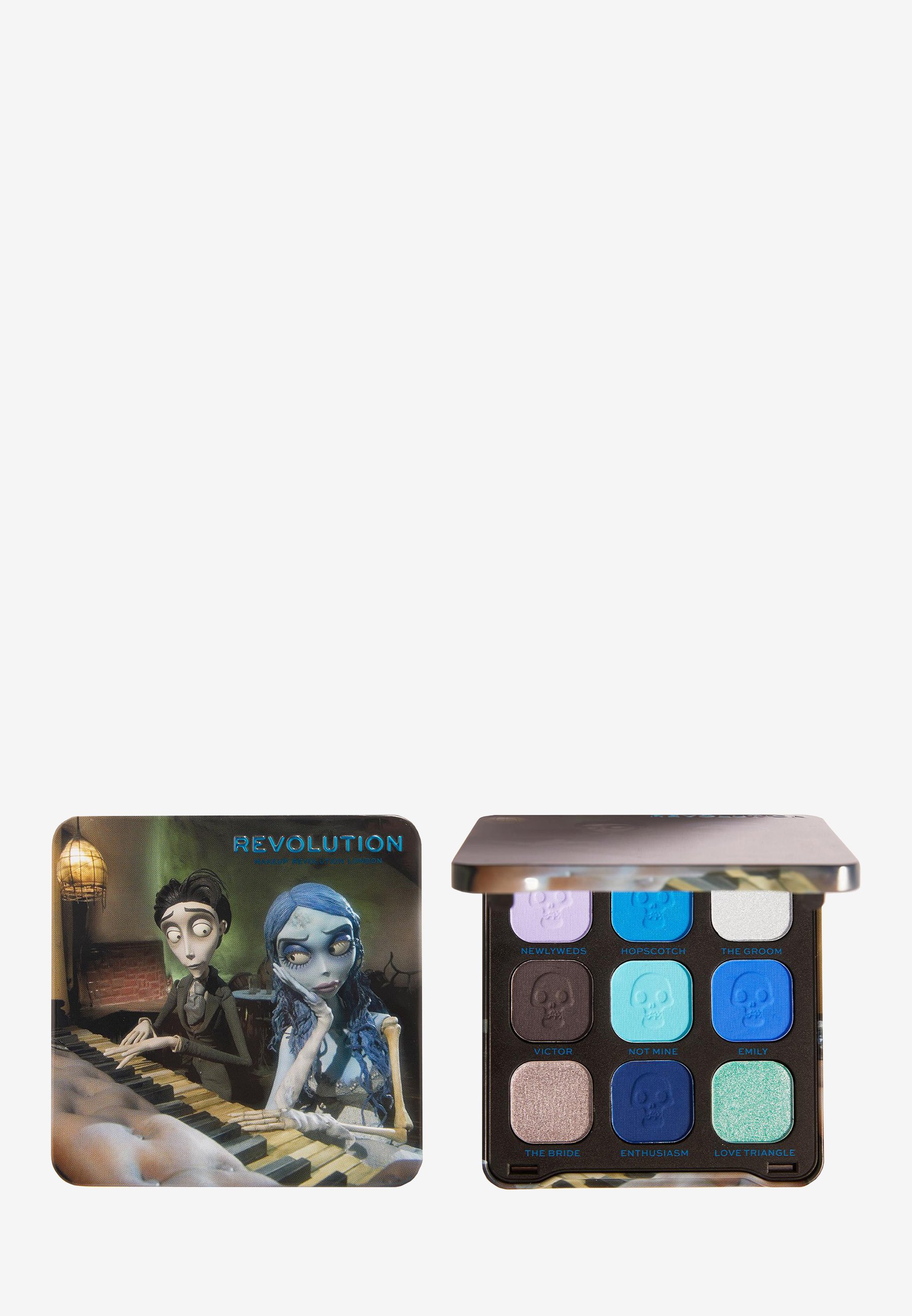 Corpse Bride Eye Makeup | Saubhaya Makeup