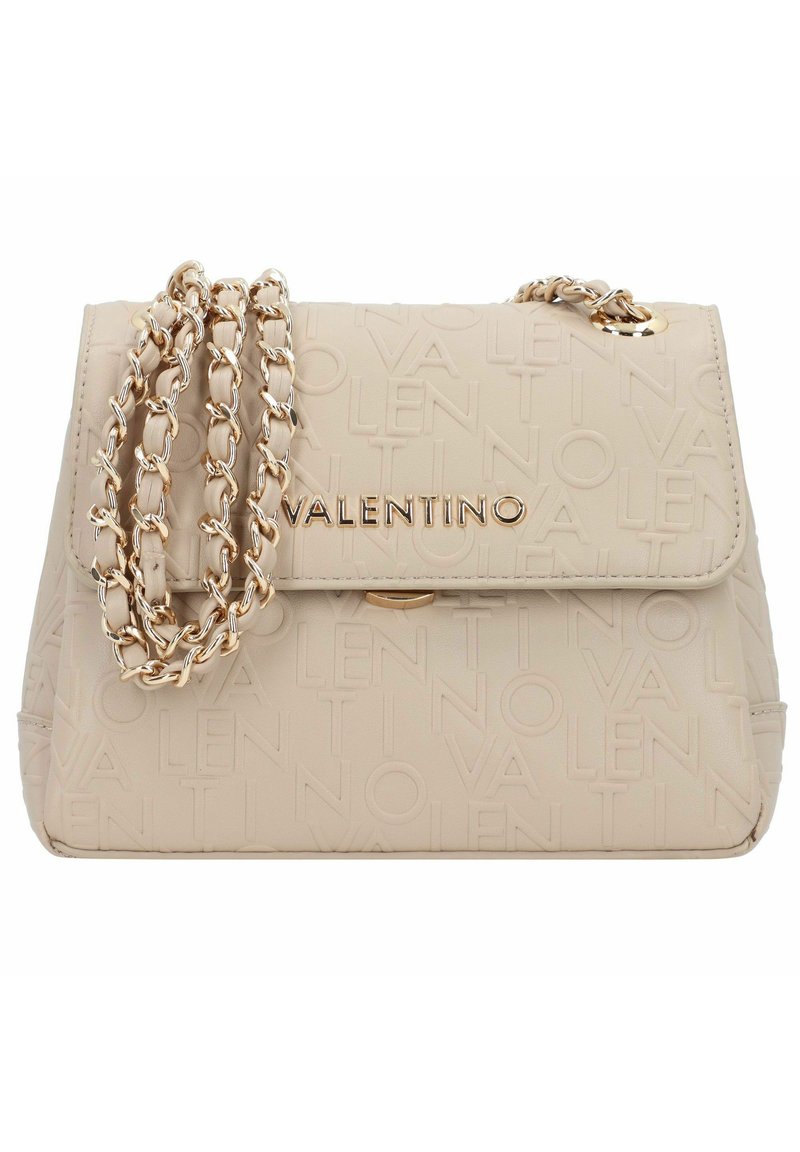 Valentino Bags Sac bandoulière - beige - ZALANDO.FR