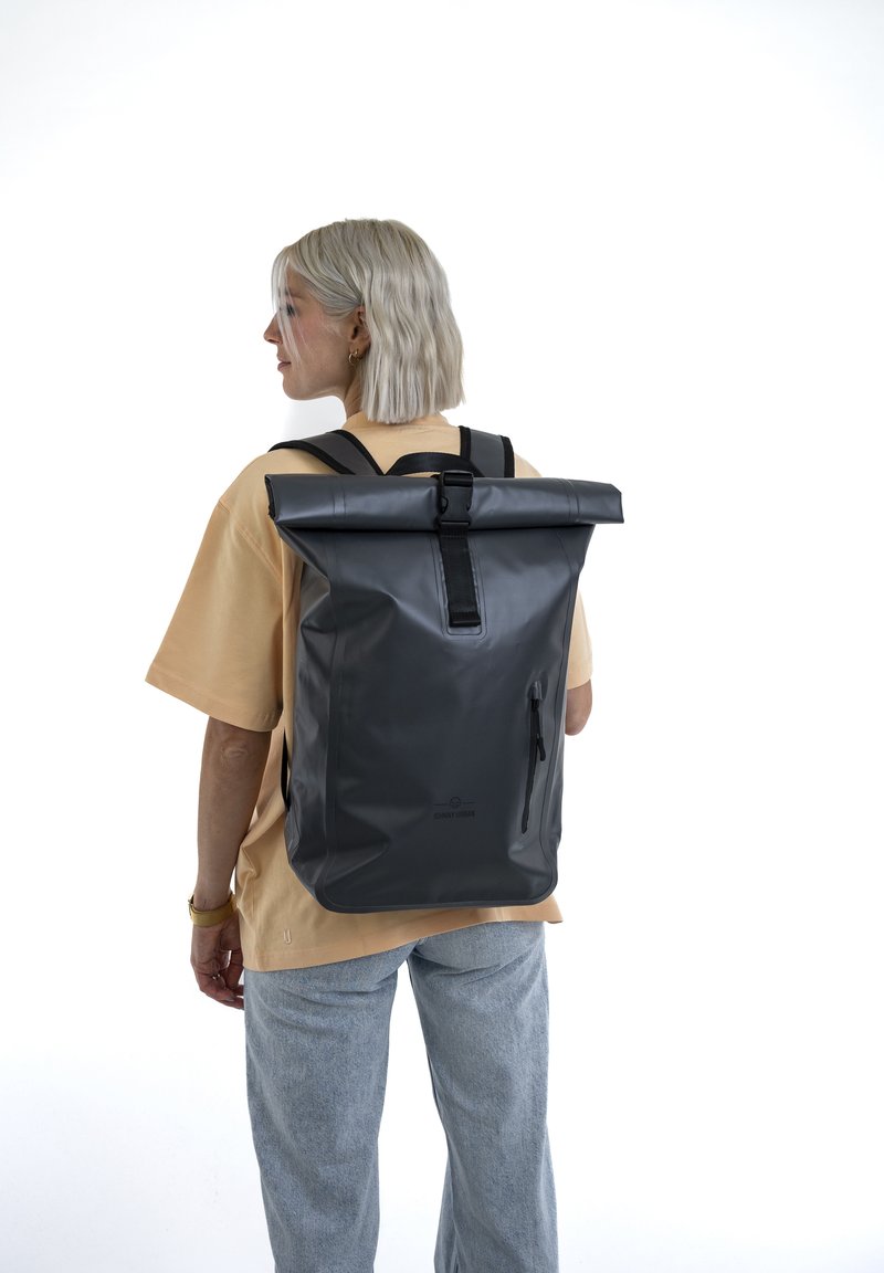 Johnny Urban CONOR WASSERDICHT - Backpack - dunkelgrau/grey - Zalando.ie