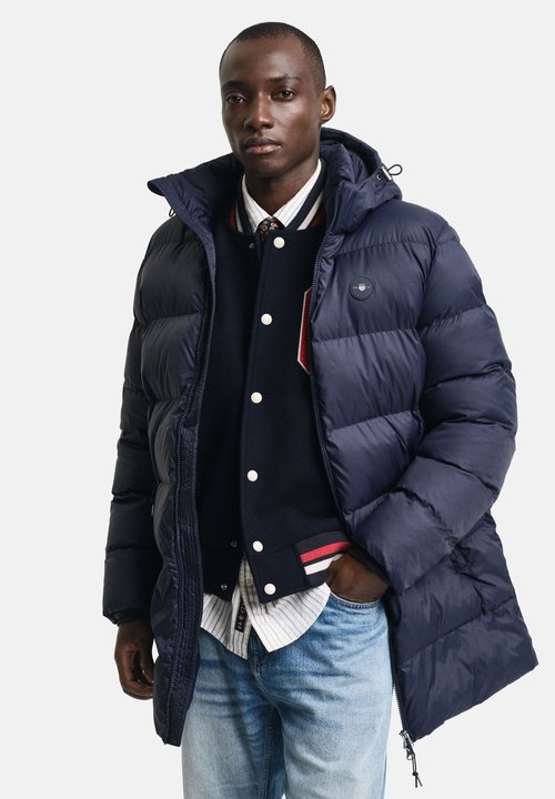 GANT Klær, Sko & Accessories | Herre | Finn herreklær på nett | ZALANDO